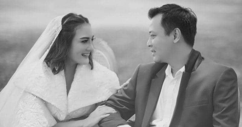 6 Fakta Kisah Cinta Kiki Amalia dan Agung Nugraha | Popmama.com