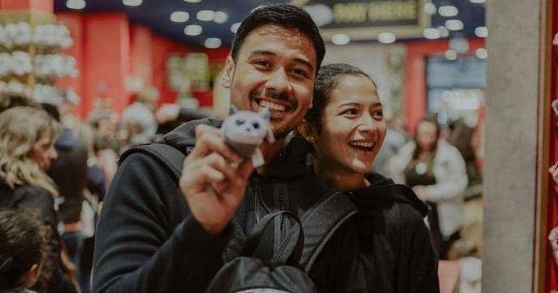7 Fakta Kisah Percintaan Putri Marino dan Chicco Jerikho | Popmama.com