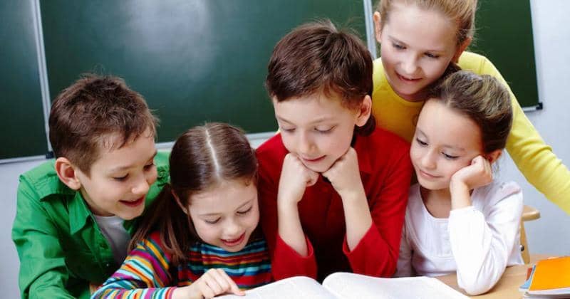 8 Pelajaran Anak TK yang Dapat Diajarkan di Rumah, Apa Saja? | Popmama.com