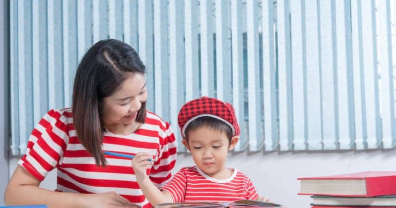 8 Pelajaran Anak TK yang Dapat Diajarkan di Rumah, Apa Saja? | Popmama.com