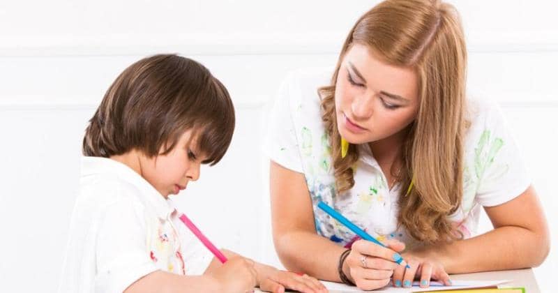 8 Pelajaran Anak TK yang Dapat Diajarkan di Rumah, Apa Saja? | Popmama.com