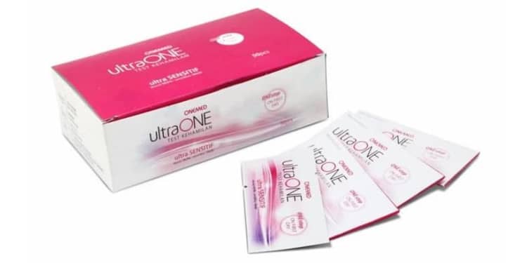 15 Merek Test Pack Di Apotik dan Harga | Popmama.com