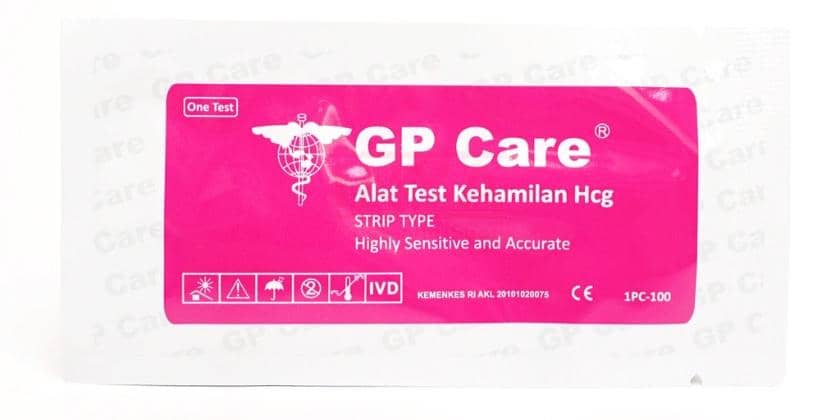 15 Merek Test Pack Di Apotik dan Harga | Popmama.com