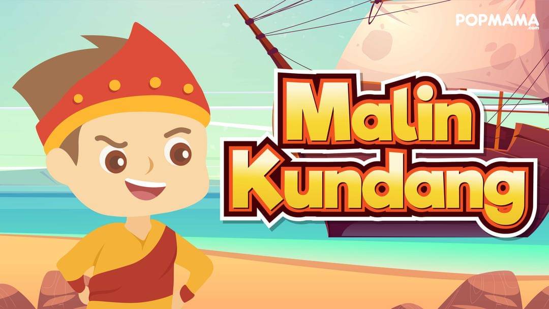 Dongeng: Cerita Rakyat Malin Kundang Singkat dan Lengkap | Popmama.com