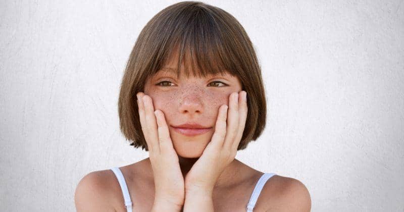 Pityriasis Alba, Penyebab, Gejala, dan Pengobatan pada Anak | Popmama.com
