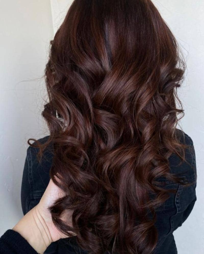 16 Warna Rambut yang Bagus, Terlihat Modis dan Kekinian | Popmama.com