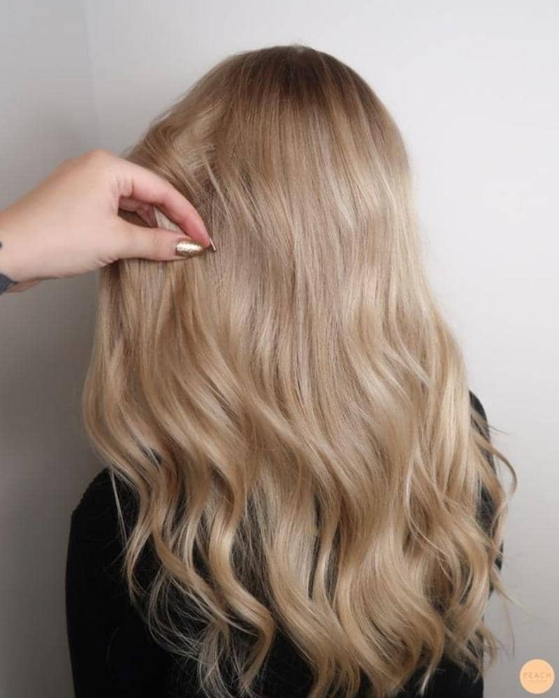 16 Warna Rambut yang Bagus, Terlihat Modis dan Kekinian | Popmama.com