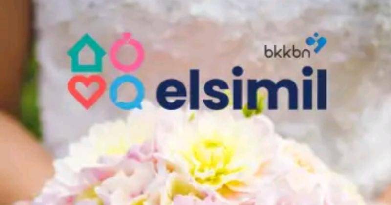Elsimil, Aplikasi dari BKKBN untuk Kesiapan Menikah & Hamil | Popmama.com
