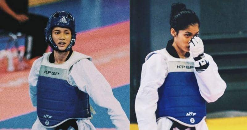 5 Fakta Menarik Keluarga Aghniny Haque Pemain Film Qorin | Popmama.com