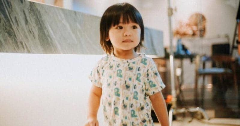 15 Model Rambut Pendek Anak Perempuan yang Kekinian | Popmama.com