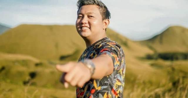 Lirik Lagu Dumes Denny Caknan feat Wawes | Popmama.com