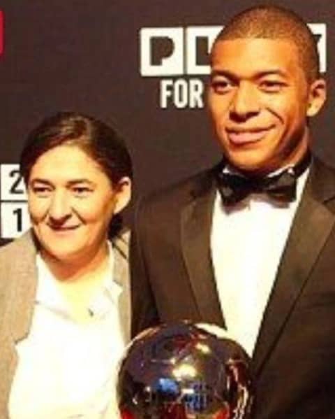 5 Fakta Keluarga Kylian Mbappé Resmi Gabung Real Madrid | Popmama.com