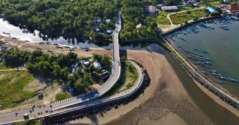 Daftar Jalan Tol yang Gratis saat Libur Natal dan Tahun Baru | Popmama.com