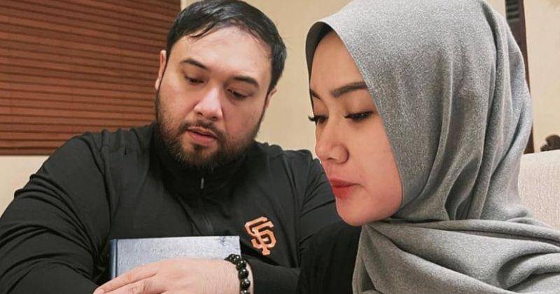 Benarkah Cita Citata dan Didi Mahardika Sudah Menikah? | Popmama.com