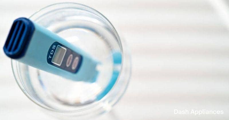 4 Rekomendasi Merek TDS Meter Terbaik | Popmama.com