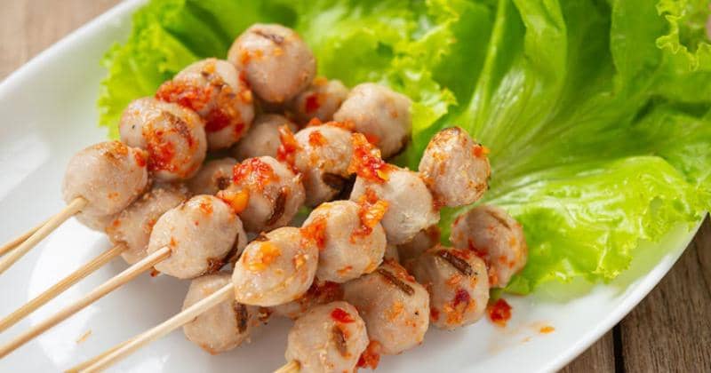 15 Jajanan Anak Sekolah yang Lezat dan Mudah Dibuat di Rumah | Popmama.com