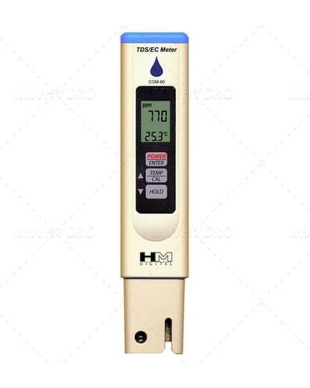 4 Rekomendasi Merek TDS Meter Terbaik | Popmama.com
