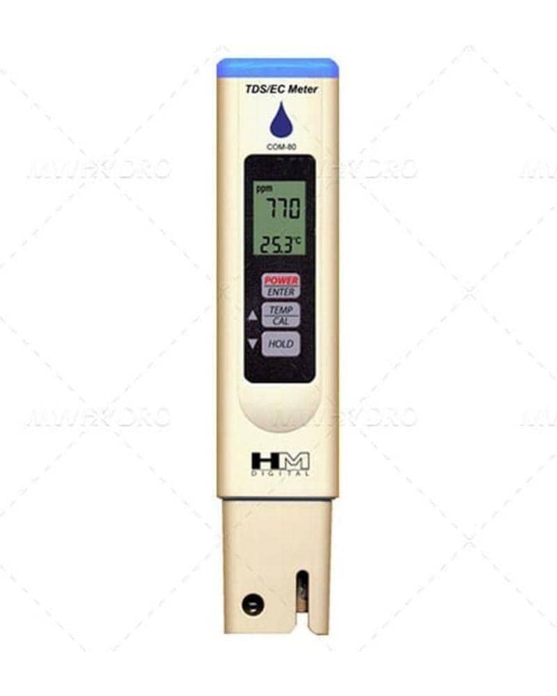 4 Rekomendasi Merek TDS Meter Terbaik | Popmama.com