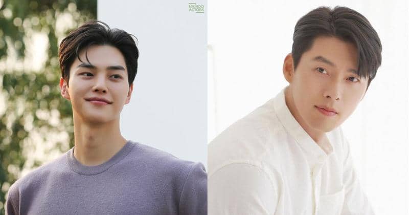 13 Potongan Comma Hair Pendek, Bergaya ala Aktor Korea | Popmama.com