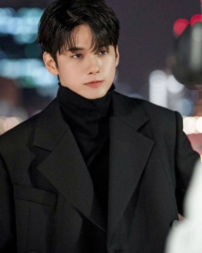 13 Potongan Comma Hair Pendek, Bergaya ala Aktor Korea | Popmama.com