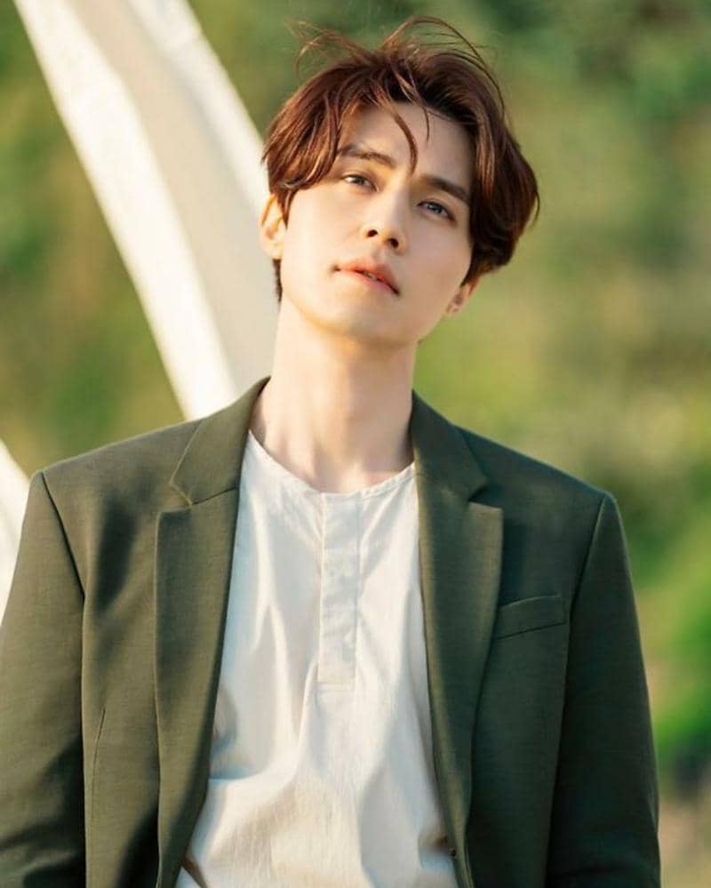 13 Potongan Comma Hair Pendek, Bergaya ala Aktor Korea | Popmama.com