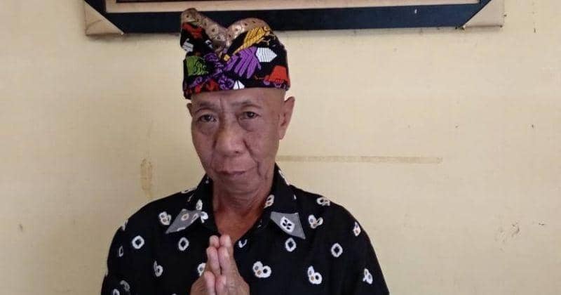 Biodata dan Profil Pak Ogah, Pengisi Suara Si Unyil | Popmama.com