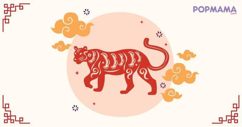 Shio Macan Cocok dengan Shio Apa Saja? Bisa Jadi Pasangan Ideal ...