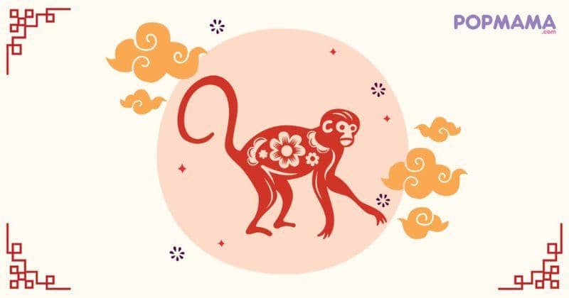 Shio Monyet Cocok dengan Shio Apa Saja? Bisa Saling Dukung | Popmama.com