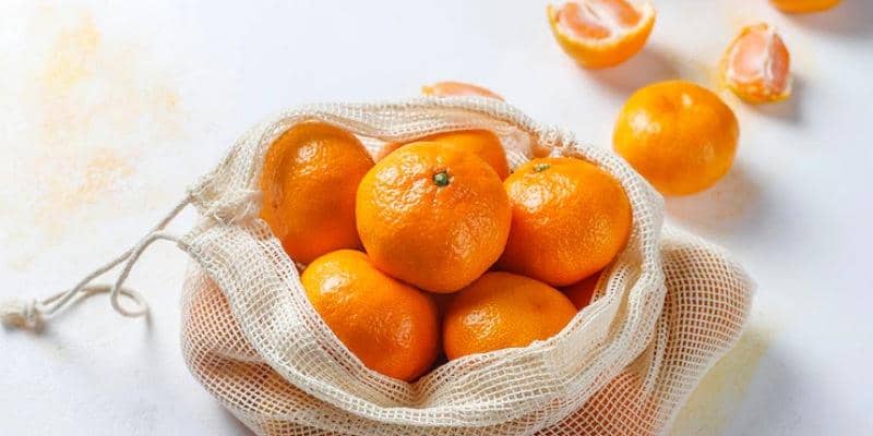 5 Cara Memilih Jeruk yang Manis dan Berkualitas Baik | Popmama.com