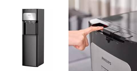 20 Rekomendasi Merek Dispenser Galon Bawah Beserta Harganya | Popmama.com