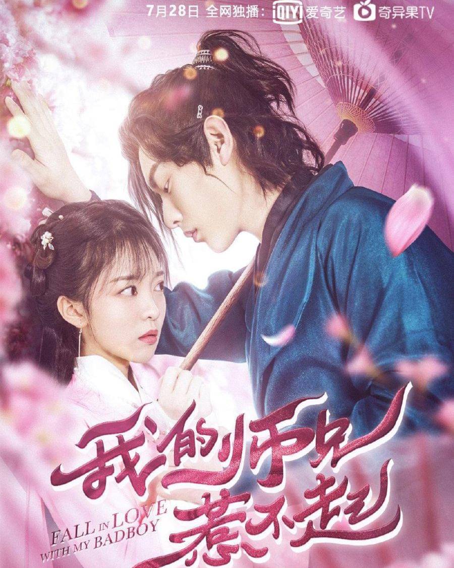 15 Film Mandarin Romantis Terbaik Sepanjang Masa | Popmama.com