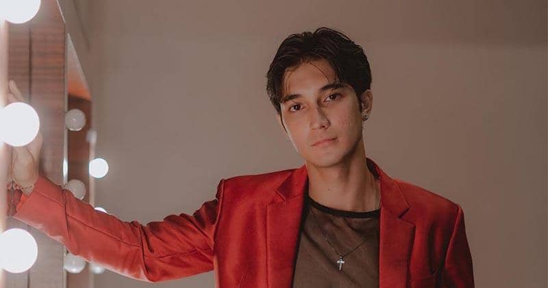6 Fakta Keluarga Junior Roberts, Mirip dengan Cinta Brian | Popmama.com