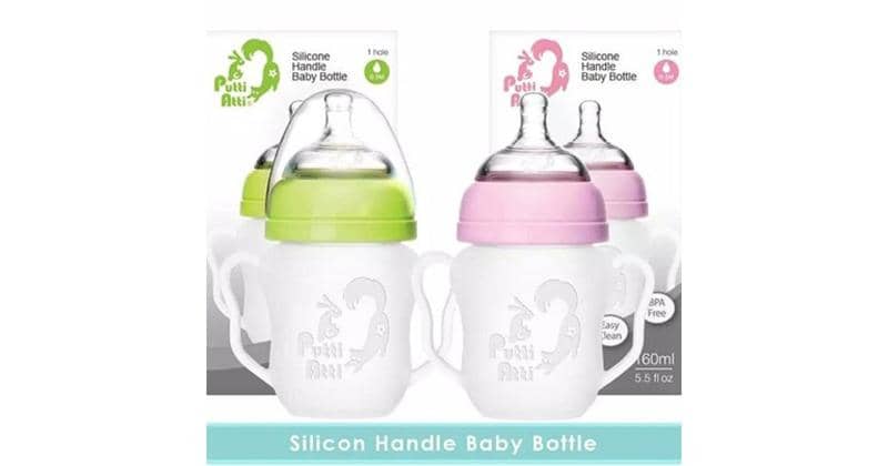 13 Rekomendasi Dot Bayi yang Bagus dan Harga, Berbahan Lembut | Popmama.com