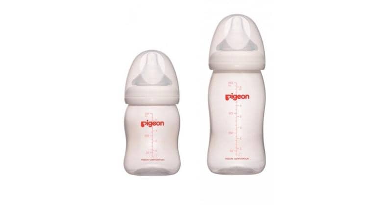 13 Rekomendasi Dot Bayi yang Bagus dan Harga, Berbahan Lembut | Popmama.com