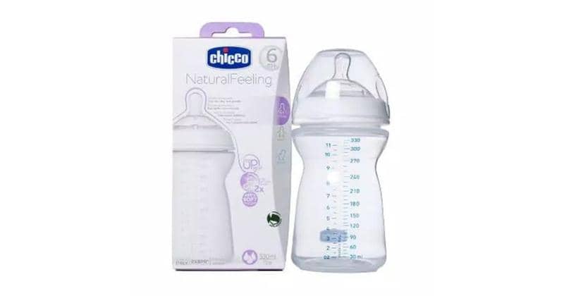 13 Rekomendasi Dot Bayi yang Bagus dan Harga, Berbahan Lembut | Popmama.com