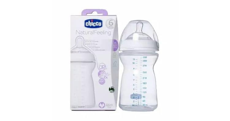 13 Rekomendasi Dot Bayi yang Bagus dan Harga, Berbahan Lembut | Popmama.com