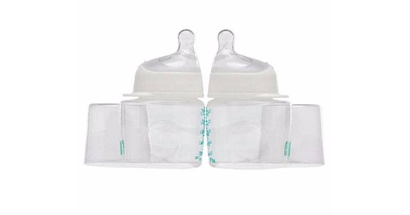 13 Rekomendasi Dot Bayi yang Bagus dan Harga, Berbahan Lembut | Popmama.com