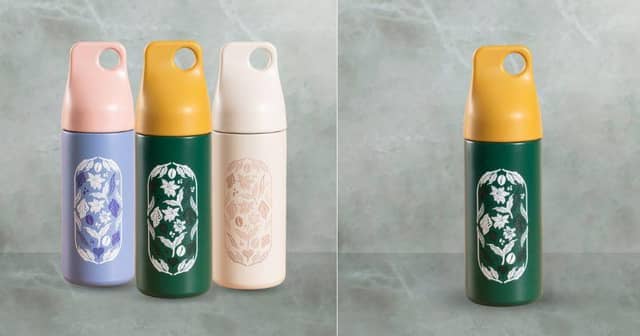 14 Rekomendasi Tumbler Stainless, Bukan Hanya Corkcicle | Popmama.com