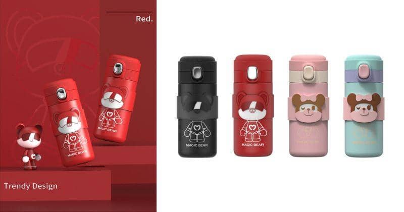 14 Rekomendasi Tumbler Stainless, Bukan Hanya Corkcicle | Popmama.com