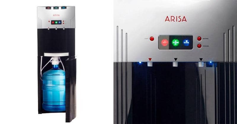 20 Rekomendasi Merek Dispenser Galon Bawah Beserta Harganya | Popmama.com