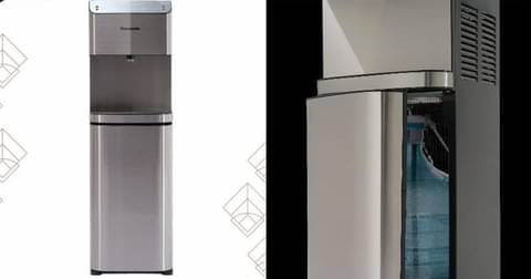 20 Rekomendasi Merek Dispenser Galon Bawah Beserta Harganya | Popmama.com