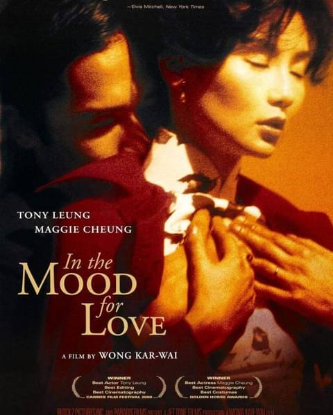 15 Film Semi Mandarin yang Punya Banyak Adegan Panas | Popmama.com