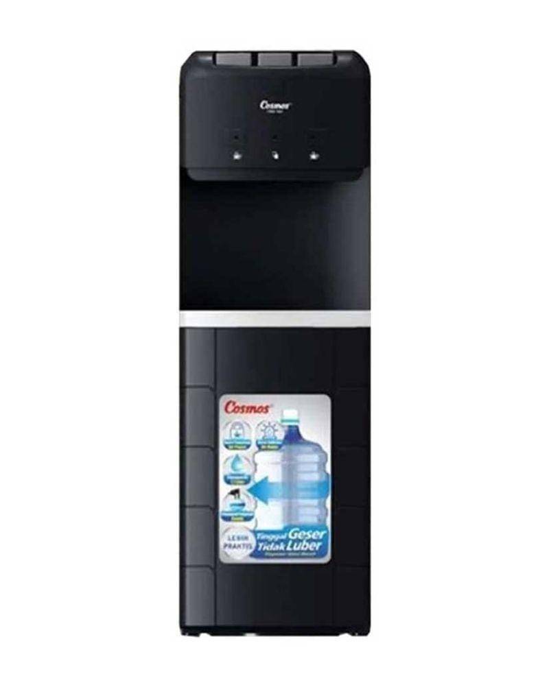 10 Rekomendasi Dispenser Galon Bawah Harga 1 Jutaan | Popmama.com