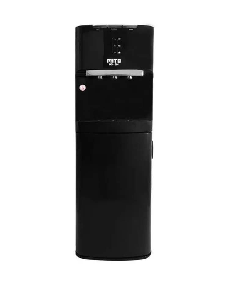 10 Rekomendasi Dispenser Galon Bawah Harga 1 Jutaan | Popmama.com