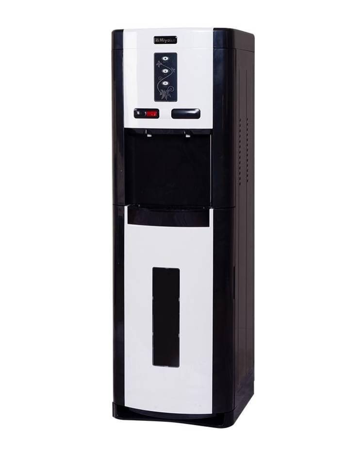 10 Rekomendasi Dispenser Galon Bawah Harga 1 Jutaan | Popmama.com