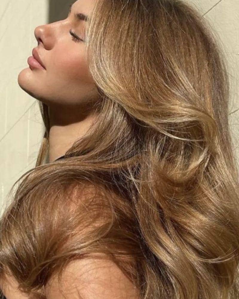 Apa itu Butterfly Haircut? Gaya Rambut yang Tren di 2023 | Popmama.com