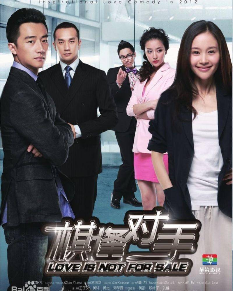 15 Drama Serial Mandarin yang Banyak Adegan Ciuman | Popmama.com