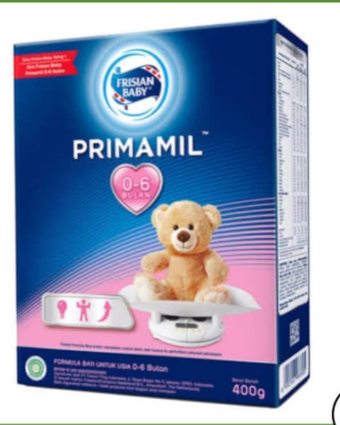 18 Susu Formula yang Bagus untuk Bayi, Jangan Salah Pilih! | Popmama.com
