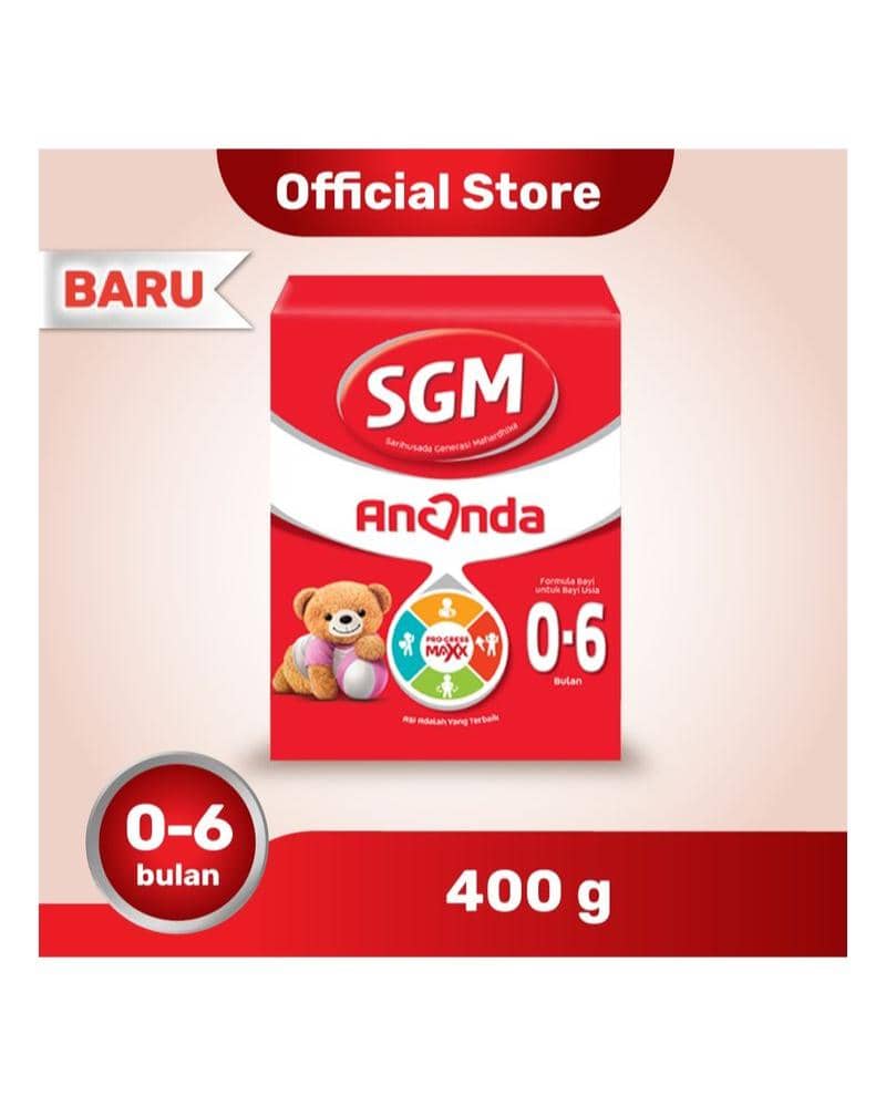 18 Susu Formula yang Bagus untuk Bayi, Jangan Salah Pilih! | Popmama.com