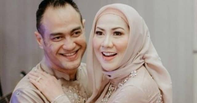 5 Red Flag dalam Pernikahan Venna Melinda dan Ferry Irawan | Popmama.com